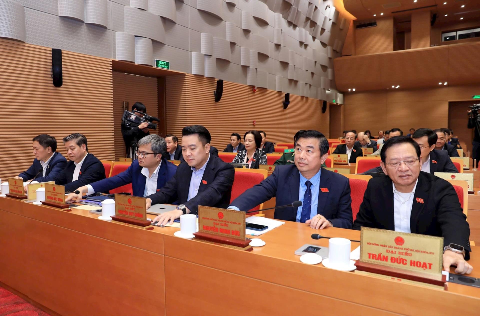 Quỹ đầu tư phát triển thành phố Hà Nội